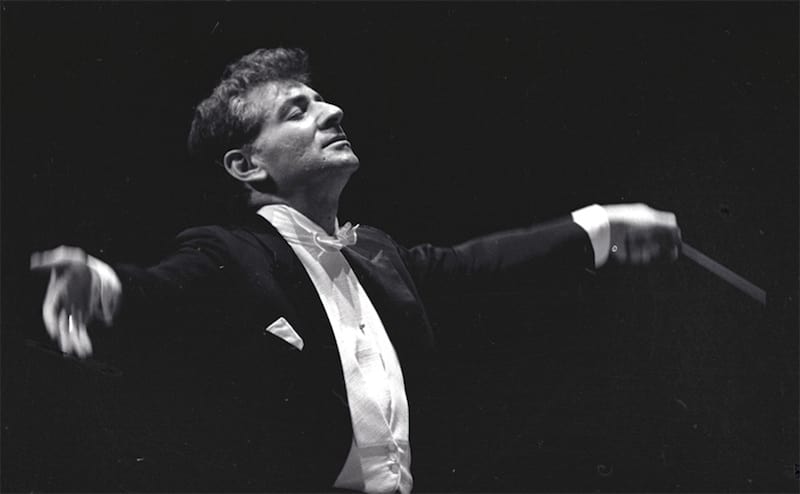 Bernstein and the Best of All Possible Worlds - Springsmag Colorado Springs