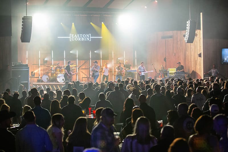 Where to Find Live Local Music - Springsmag Colorado Springs