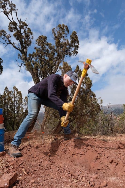 Trail Maintenance in the Summer of COVID-19 - Springsmag Colorado Springs