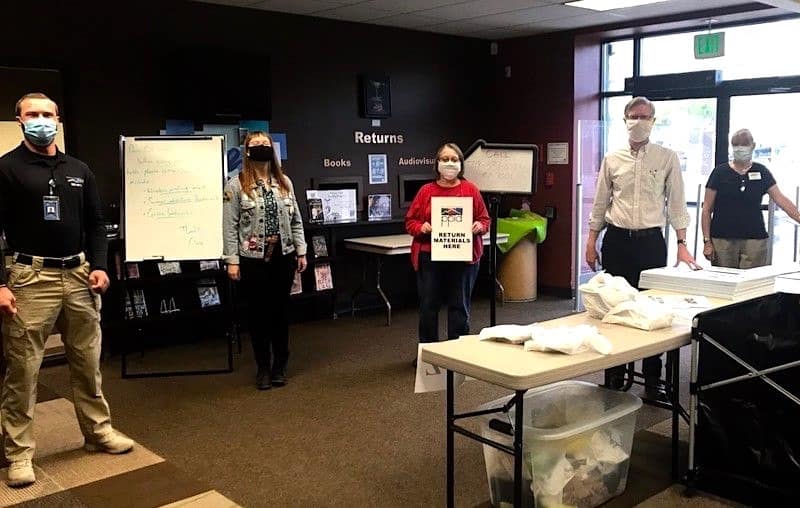 Your PPLD Library Card Has Superpowers - Springsmag Colorado Springs