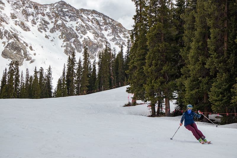 Colorado Ski Pass Deals and Pandemic Guarantees - Springsmag Colorado ...