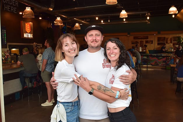 The Best Breweries in Colorado Springs - Springsmag Colorado Springs