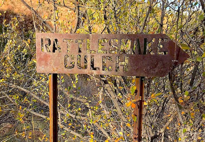 Trails: Hike the Ute Pass Trail - Springsmag Colorado Springs