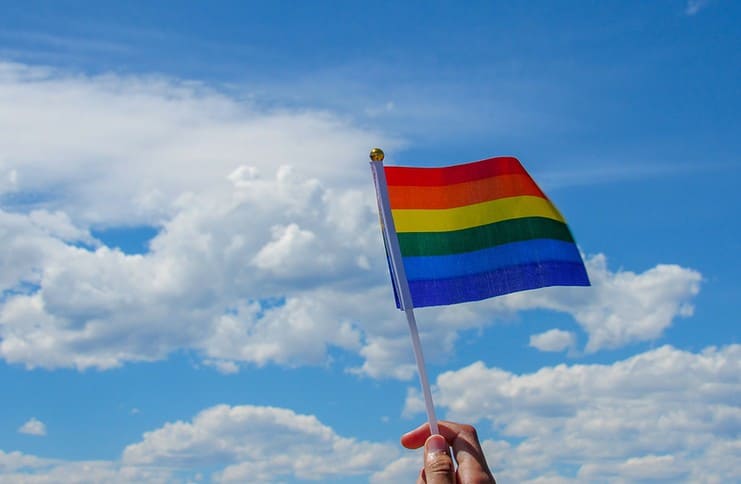 Colorado Springs Pridefest Returns - Springsmag Colorado Springs