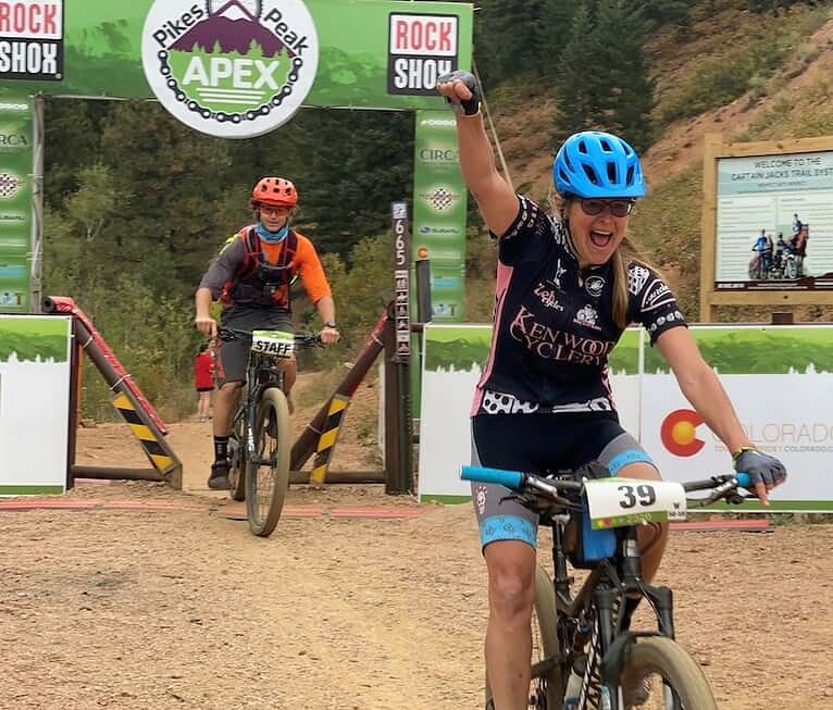Colorado Springs' Best Mountain Bike Trails - Springsmag Colorado Springs