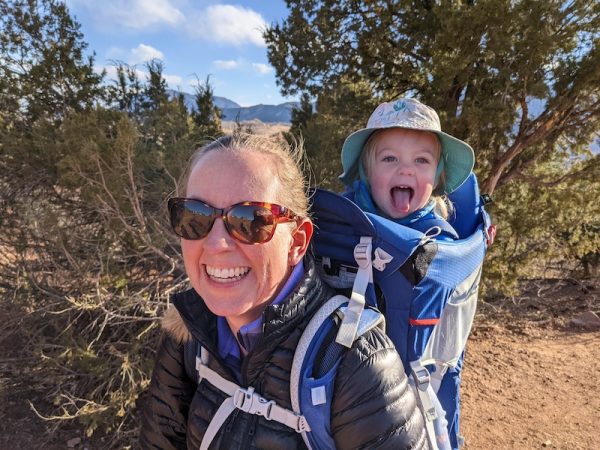 Interview: Elevate the Peak with Rebecca Jewett - Springsmag Colorado ...