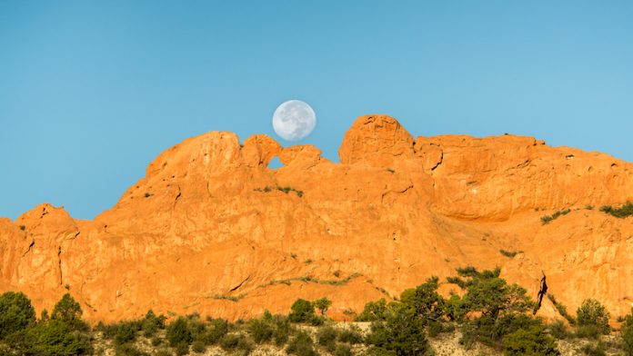 12 Most Romantic Spots in Colorado Springs - Springsmag Colorado Springs
