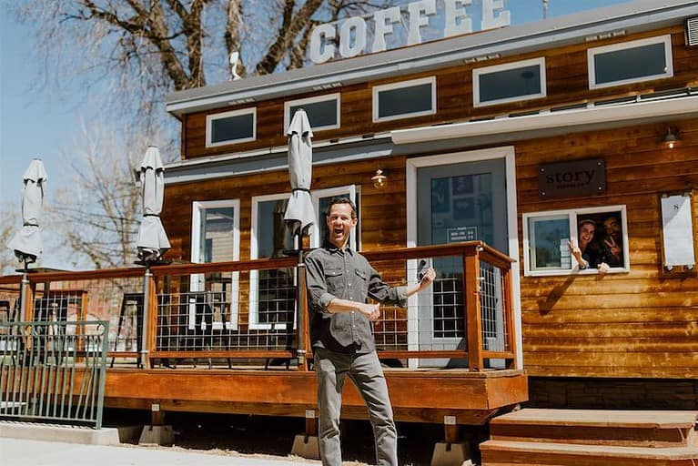 9 of the Best Coffee Shops in Downtown Colorado Springs - Springsmag