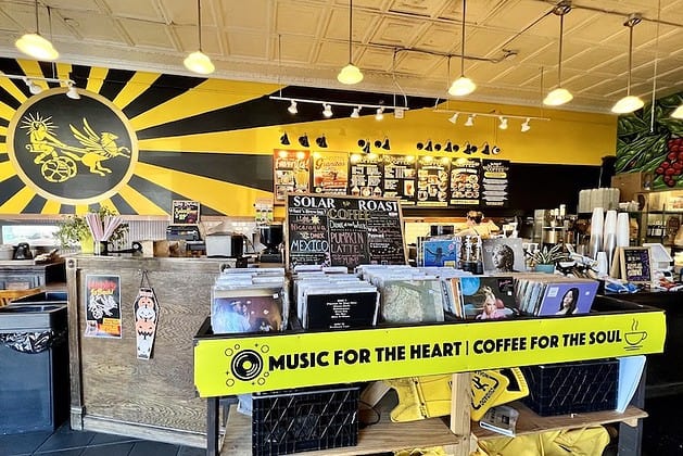 9 of the Best Coffee Shops in Downtown Colorado Springs - Springsmag