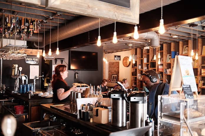 11 Best Coffee Shops in Downtown Colorado Springs - Springsmag