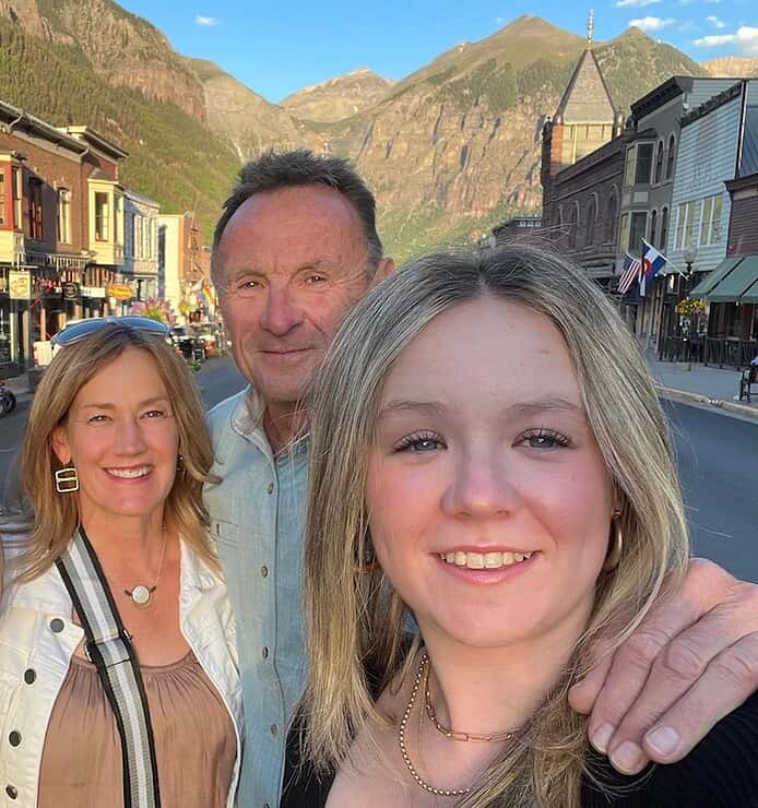 Remembering Kimball Bayles - Springsmag Colorado Springs