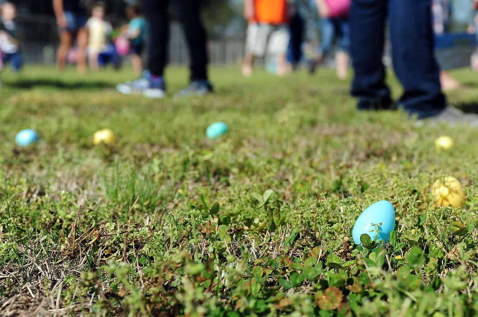 How to Celebrate Easter in Colorado Springs - Springsmag