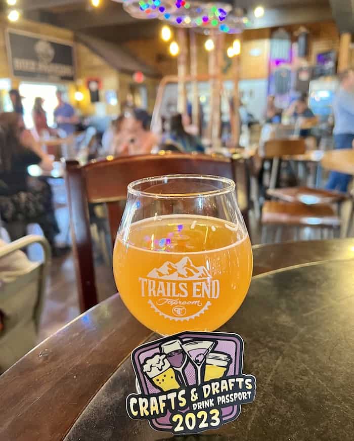 Trails End Taproom & Felipe's 109 - Springsmag Colorado Springs