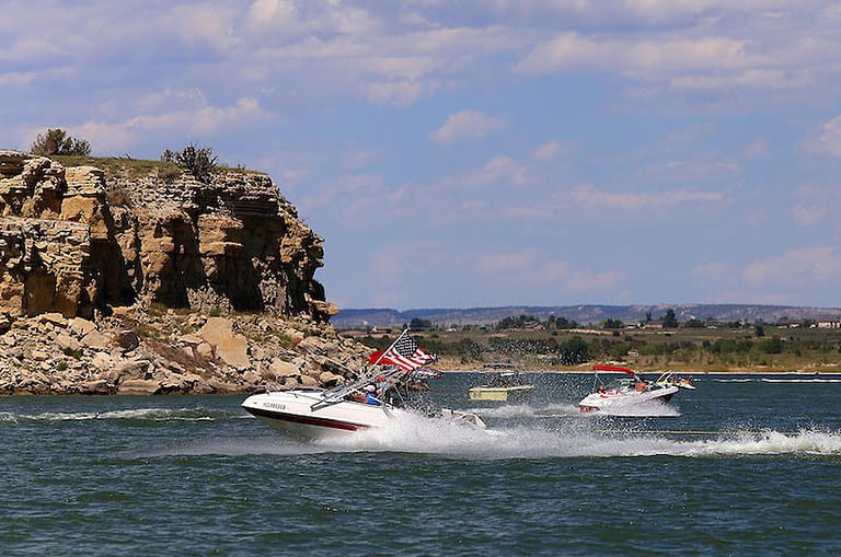 Best Lakes in Colorado Springs - Springsmag Colorado Springs