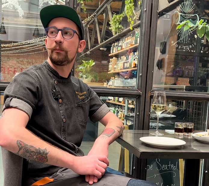 Chefs Share Their Favorite Food in Colorado Springs - Springsmag