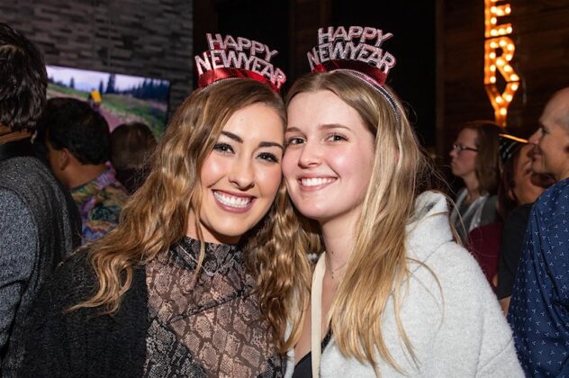 Find New Year’s Eve Events in Colorado Springs 2023 - SpringsMag