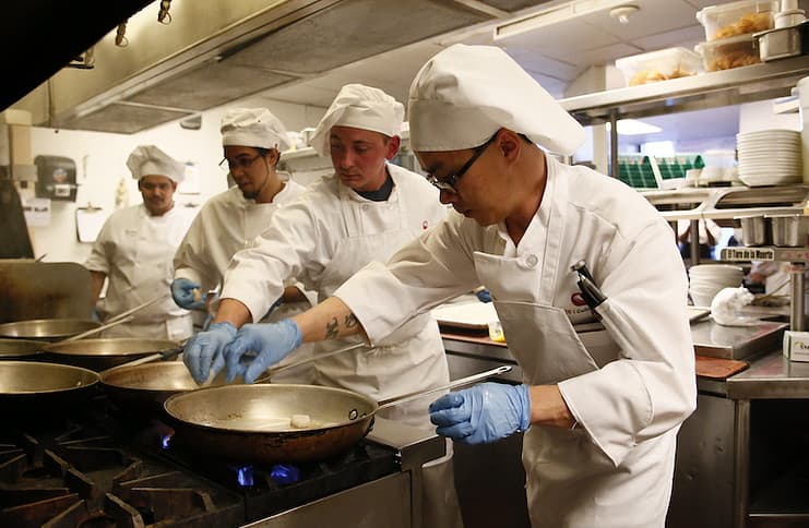 Farm-to-Table Rocky Mountain Soiree Honors Top Chef’s Legacy ...