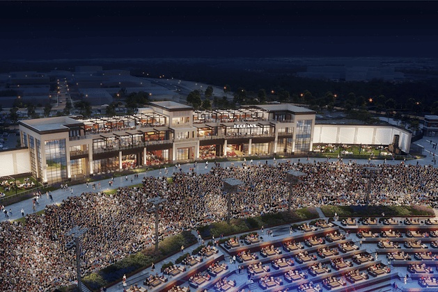 Live Music - JW Roth Talks Ford Amphitheater - Springsmag Colorado Springs