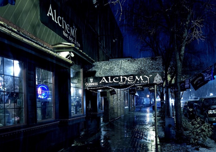 Favorite Irish Pubs in Colorado Springs - Springsmag Colorado Springs