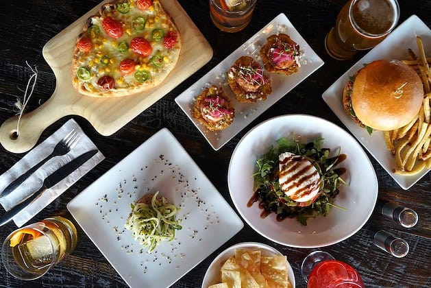 The 30 Best Restaurants in Colorado Springs 2024 - Springsmag