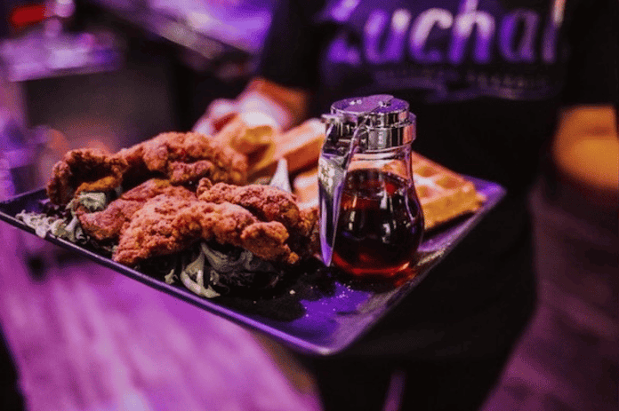 17 of the Buzziest New Colorado Springs Restaurants 2024 - Springsmag ...