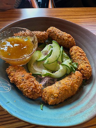 Mausam Elevates Indian Food in Colorado Springs - Springsmag Colorado ...