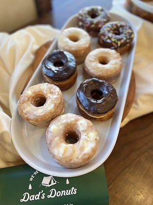 Dad’s Donuts Elevates Gourmet Doughnuts in Colorado Springs ...