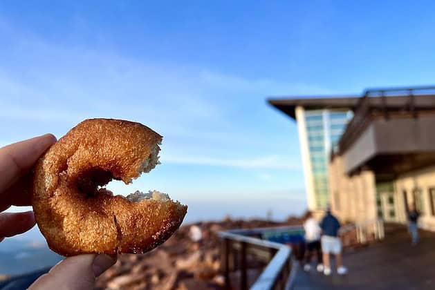Best Doughnuts in Colorado Springs - Springsmag Colorado Springs