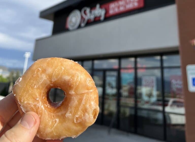 Best Doughnuts in Colorado Springs - Springsmag Colorado Springs