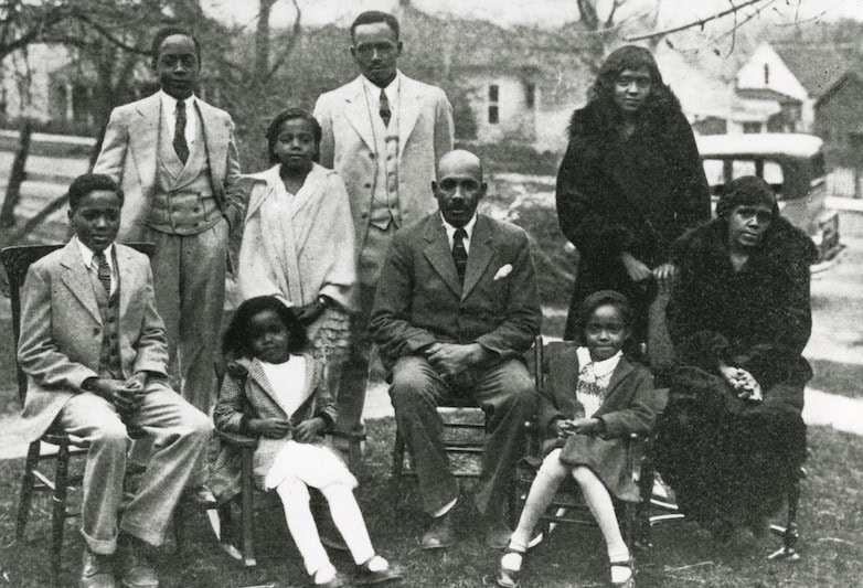 Dolphus Stroud and the Olympic Dream - Springsmag Colorado Springs