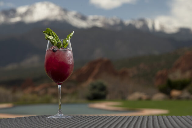 The 30 Best Restaurants in Colorado Springs - Springsmag