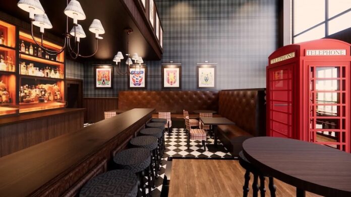 Brit Pub to Open Authentic British Restaurant in Downtown Colorado ...
