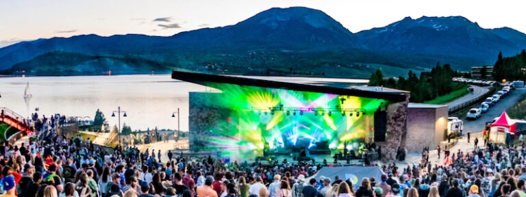 Best Concerts in Colorado at Red Rocks, Ford Amphitheater & Beyond ...