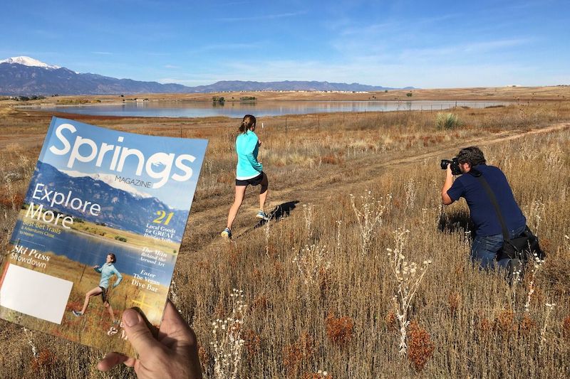 Springs Magazine: Proud Springsters for 10 Years! - Springsmag Colorado ...