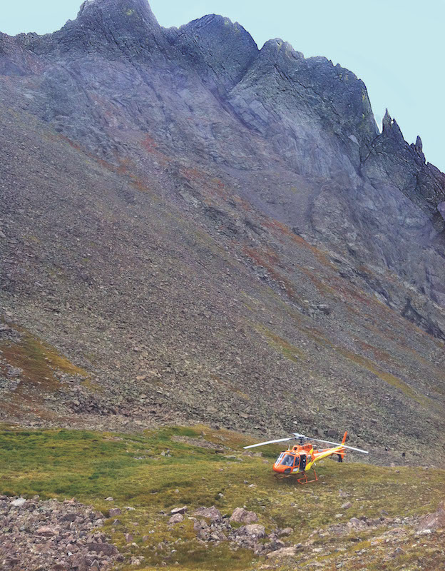 Survival Story: Rescue on Almagre Mountain - Springsmag Colorado Springs
