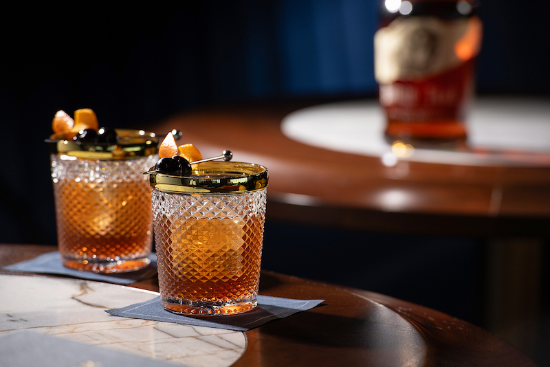 Hotel Polaris Unveils New Immersive Whiskey Tasting Experience ...