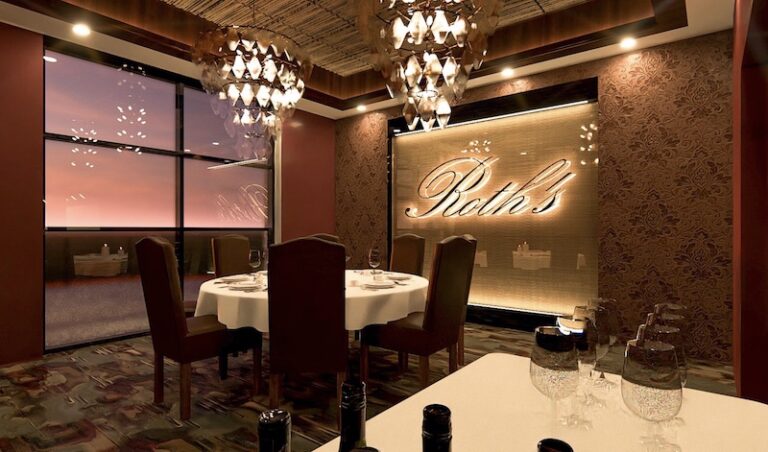 Roth’s Sea and Steak to Open Soon at Ford Amphitheater - Springsmag ...