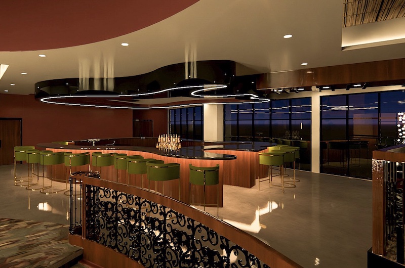 Roth’s Sea and Steak to Open Soon at Ford Amphitheater - Springsmag ...