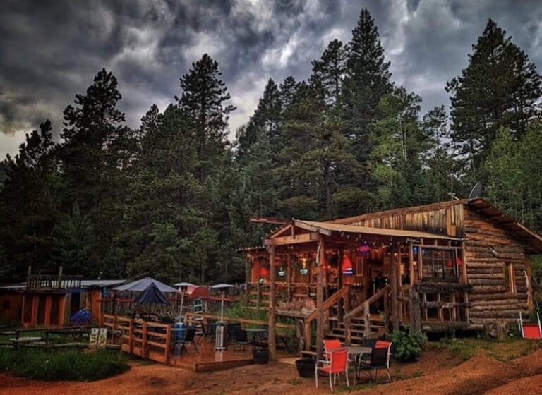 10 of the Most Unique Places to Eat in Colorado Springs - Springsmag ...