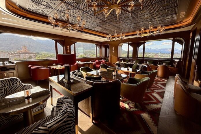 Romantic Restaurants for Date Night Dinner in Colorado Springs ...