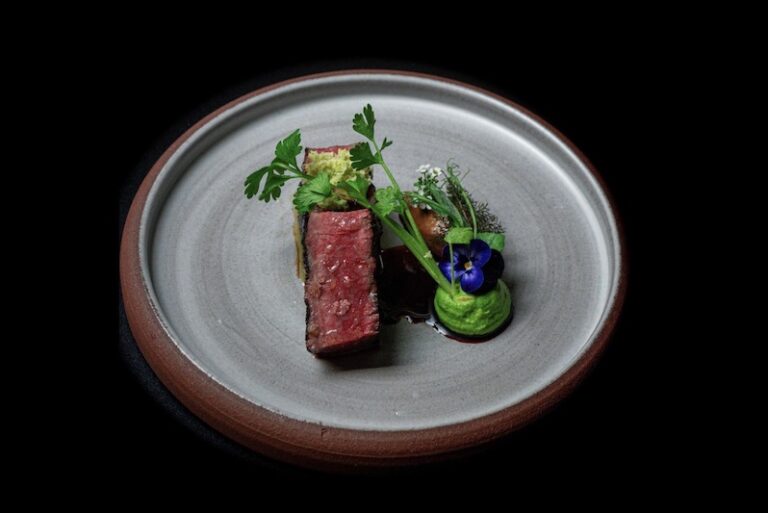 New Michelin Star Restaurants in Colorado 2025 - Springsmag Colorado ...