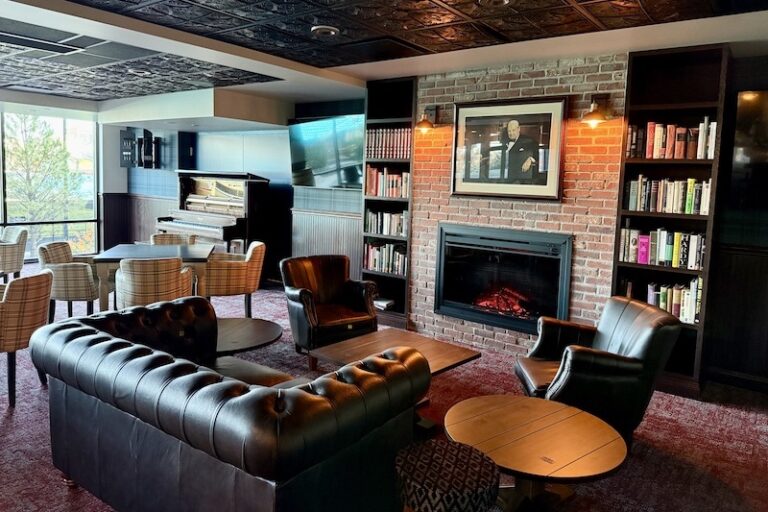 The Brit Pub Opens in Downtown Colorado Springs - Springsmag Colorado ...
