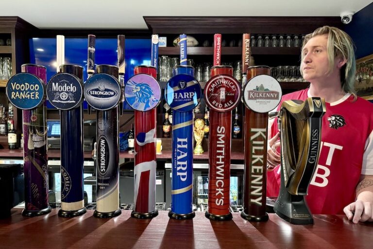 The Brit Pub Opens in Downtown Colorado Springs - Springsmag Colorado ...