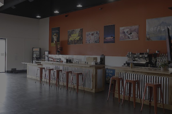 New Coffee Shop Black Coffee Opens on Powers - Springsmag Colorado Springs