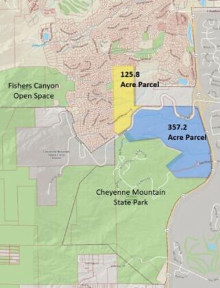 Cheyenne Mountain State Park Approved for Expansion - Springsmag ...