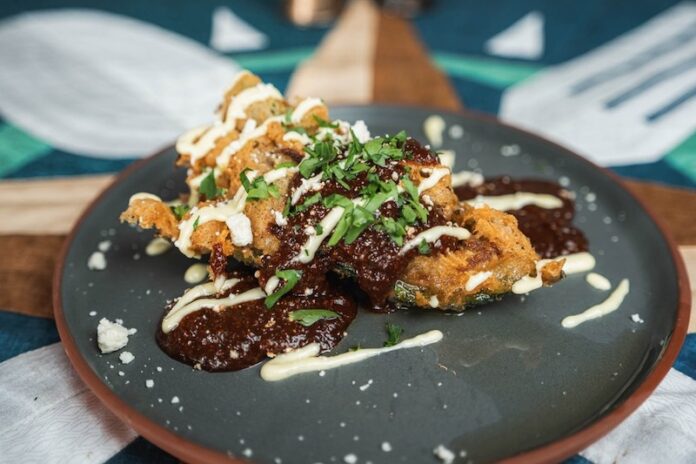 12 of the Hottest New Restaurants in Colorado Springs 2025 - Springsmag ...